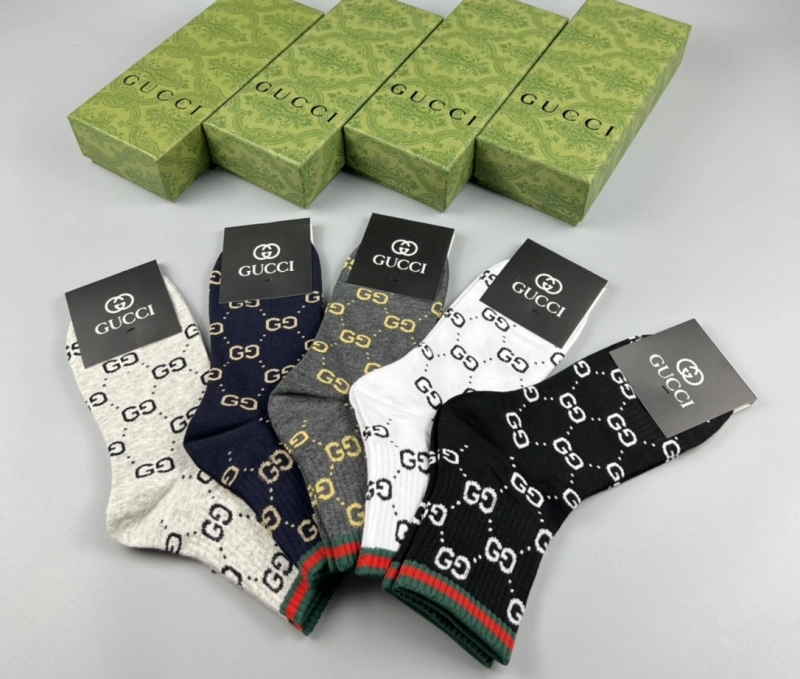 Affordable Gucci Socks