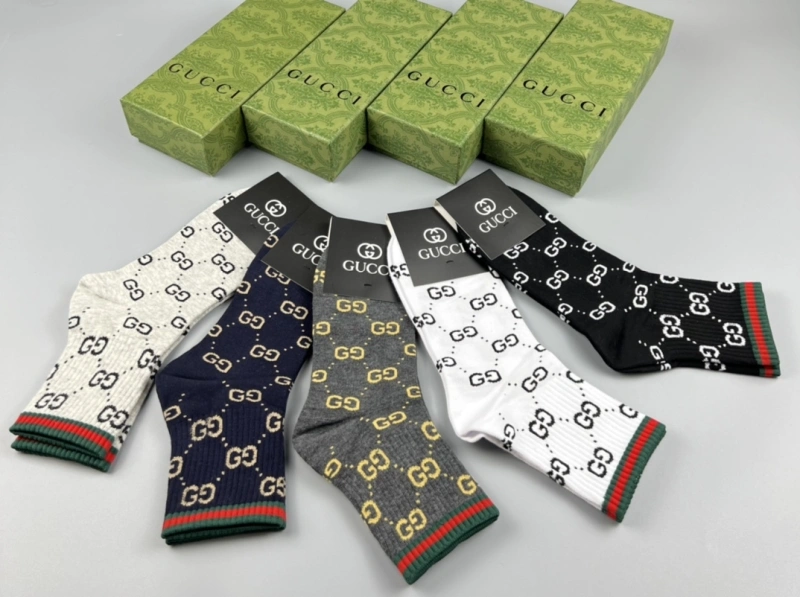 Affordable Gucci Socks