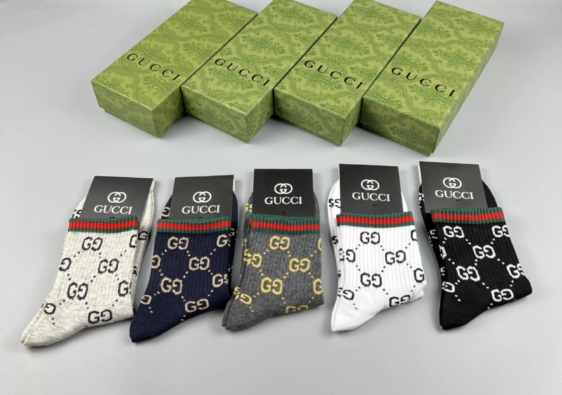 Affordable Gucci Socks