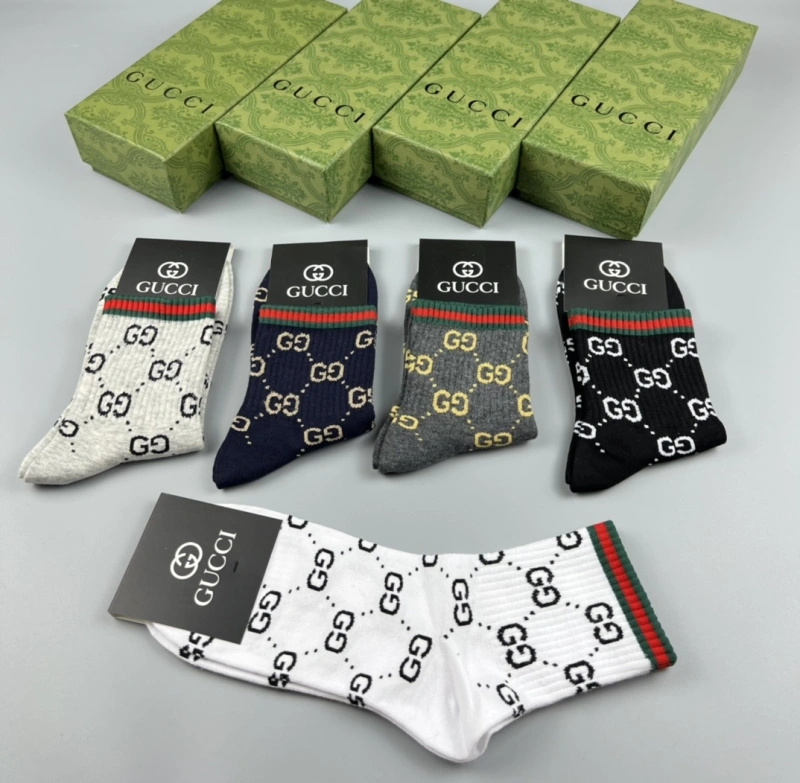 Affordable Gucci Socks