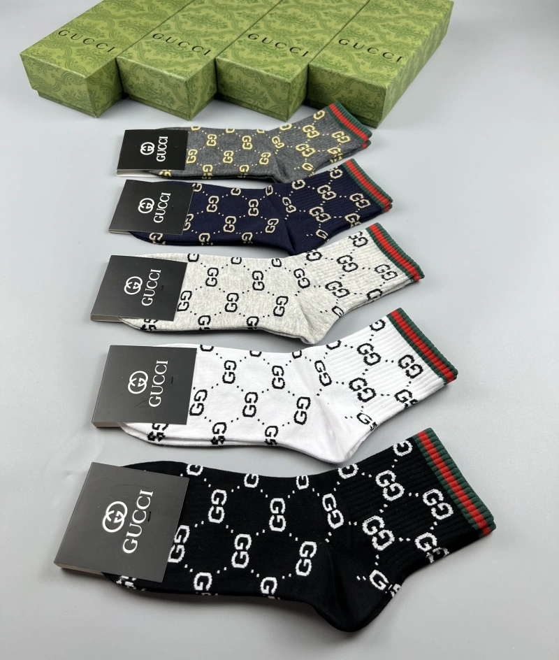 Affordable Gucci Socks
