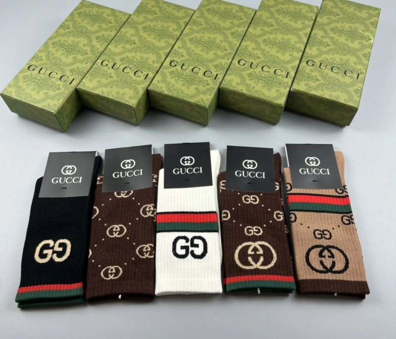 Gucci Socks