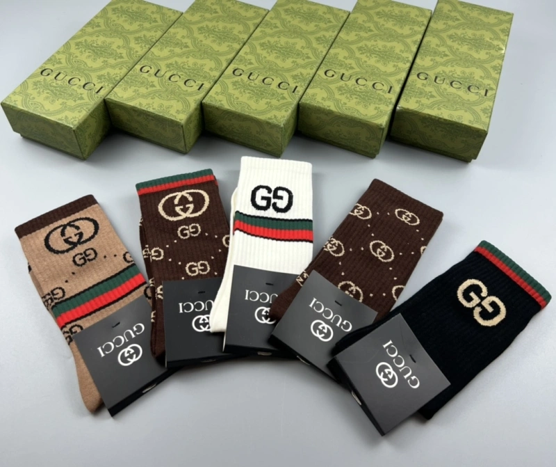 Low-cost Gucci Socks