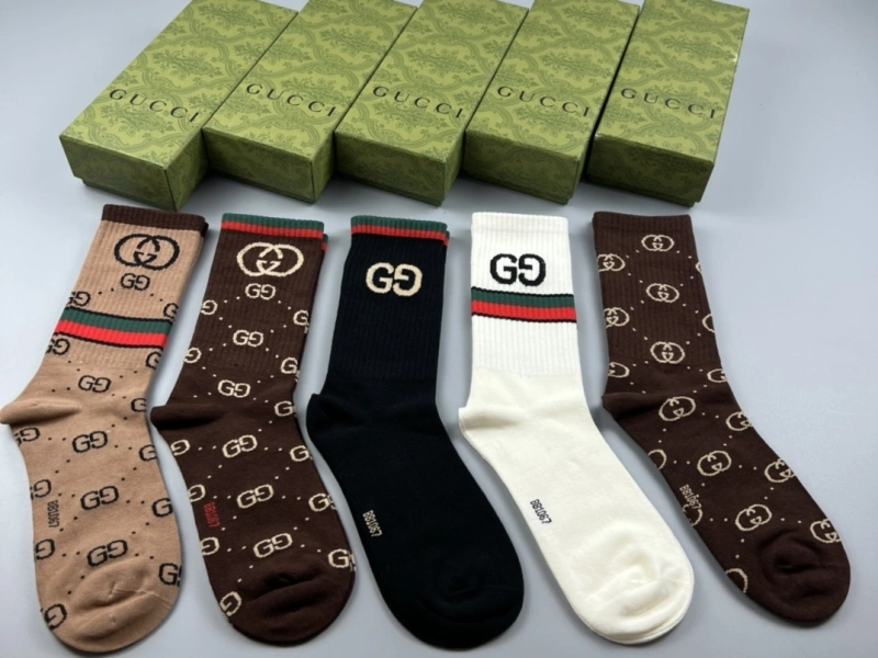 Low-cost Gucci Socks