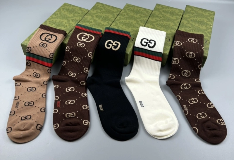 Low-cost Gucci Socks