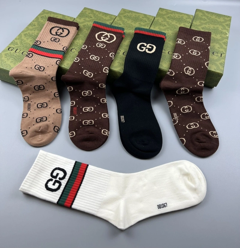 Low-cost Gucci Socks
