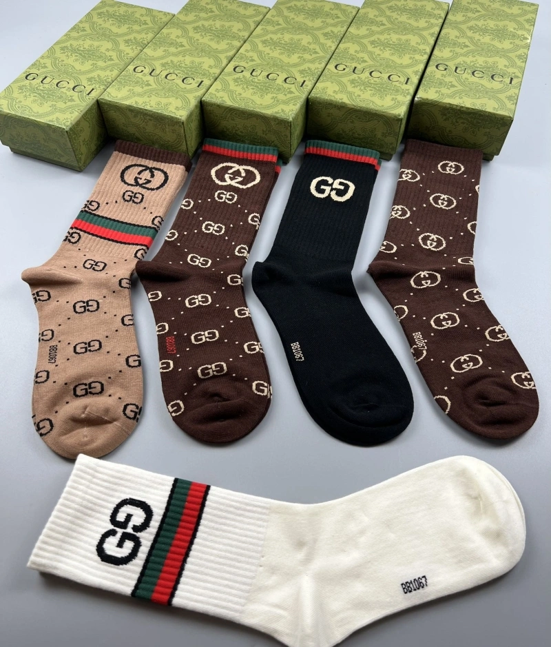 Low-cost Gucci Socks