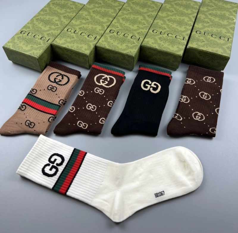 Low-cost Gucci Socks