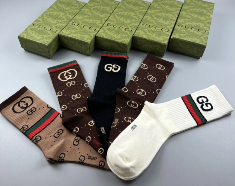 Low-cost Gucci Socks