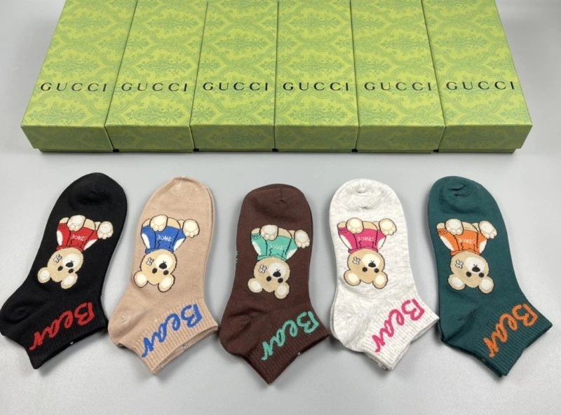 Gucci Socks