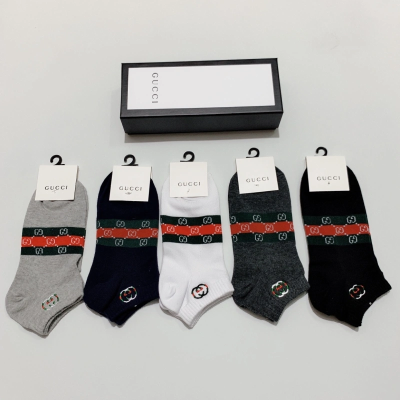 Gucci Socks