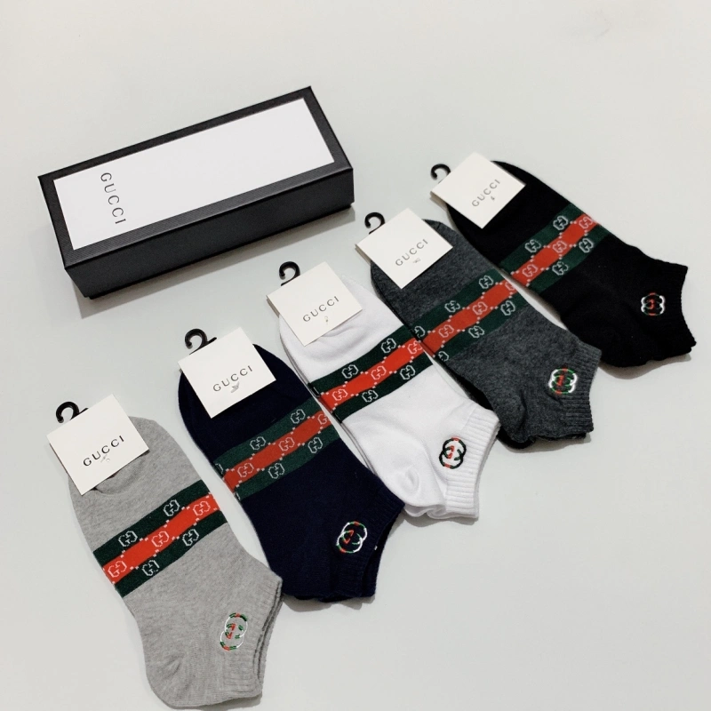 Perfect replica Gucci Socks
