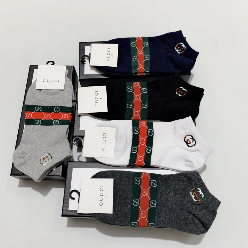 Perfect replica Gucci Socks