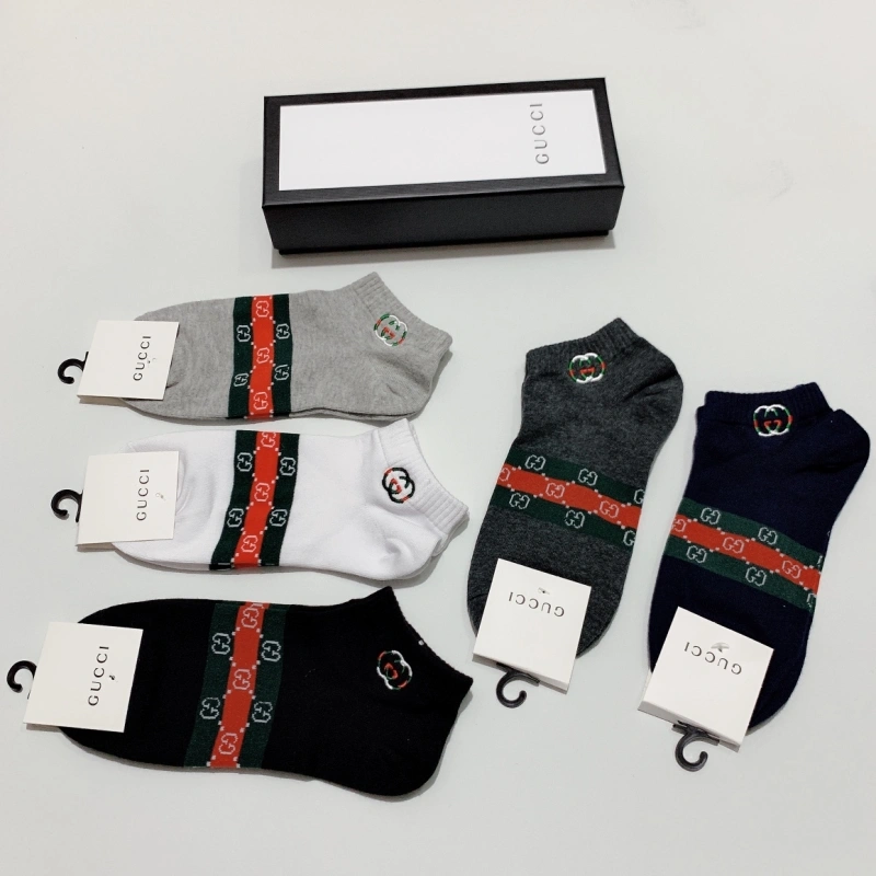 Perfect replica Gucci Socks