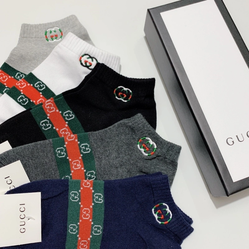 Perfect replica Gucci Socks