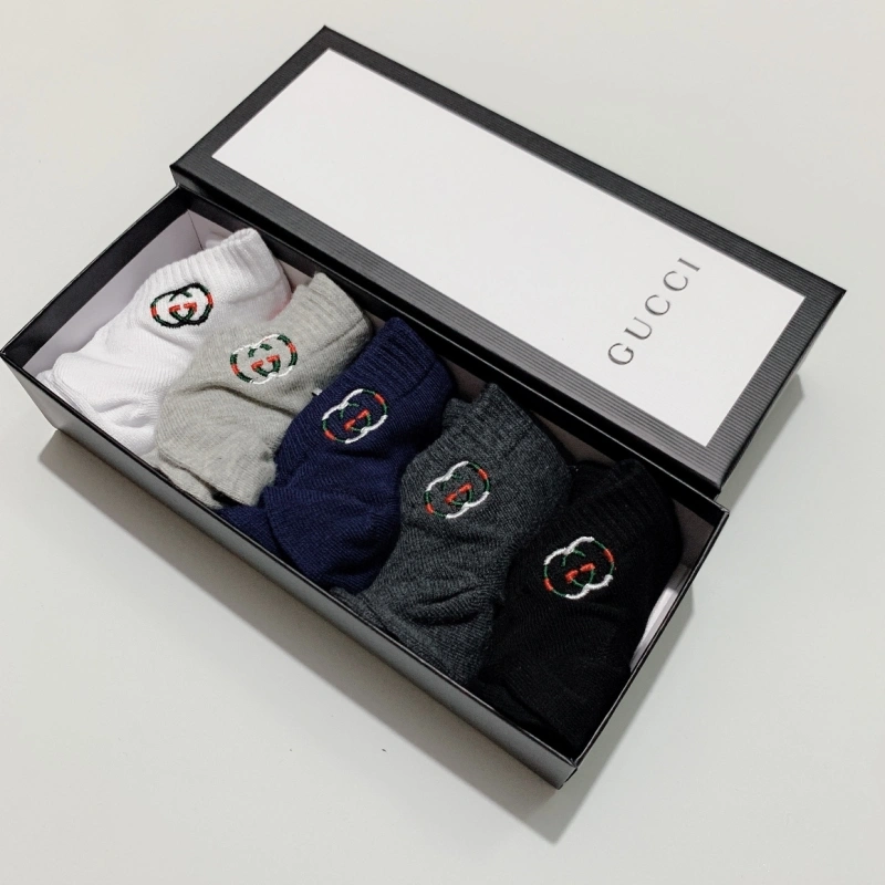Perfect replica Gucci Socks