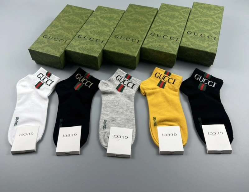 Discounted Gucci Socks