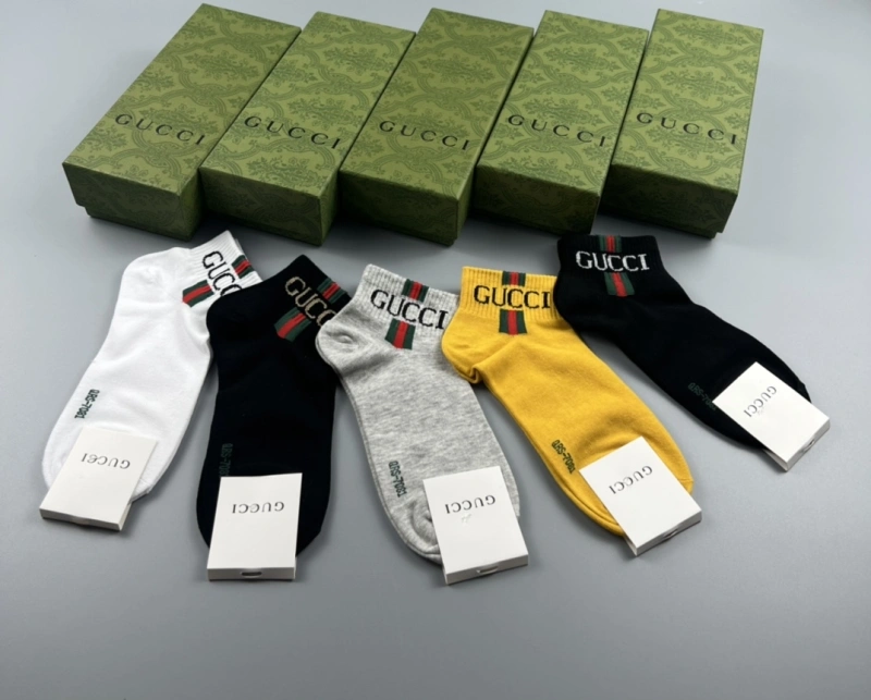 Discounted Gucci Socks
