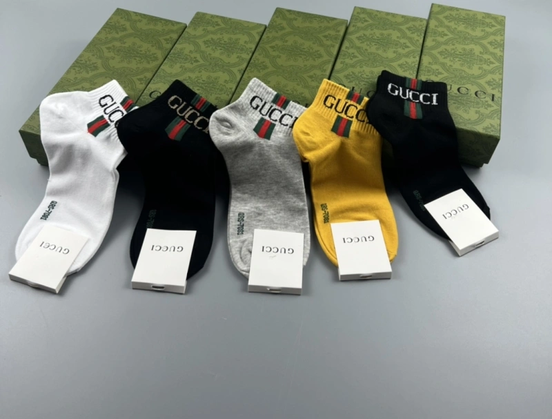 Discounted Gucci Socks