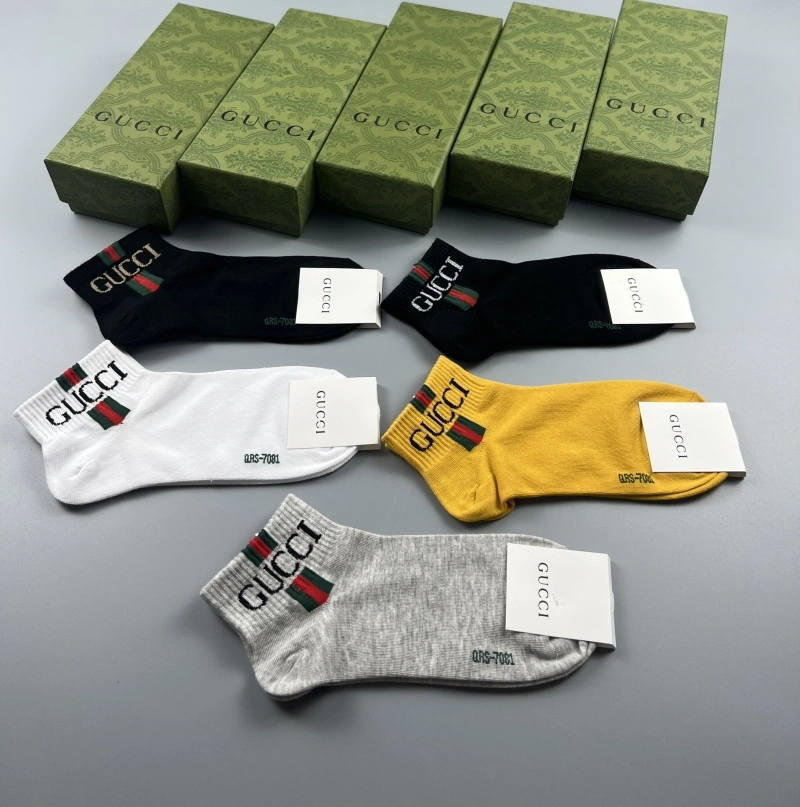 Discounted Gucci Socks