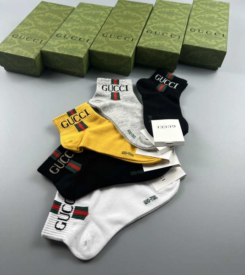 Discounted Gucci Socks