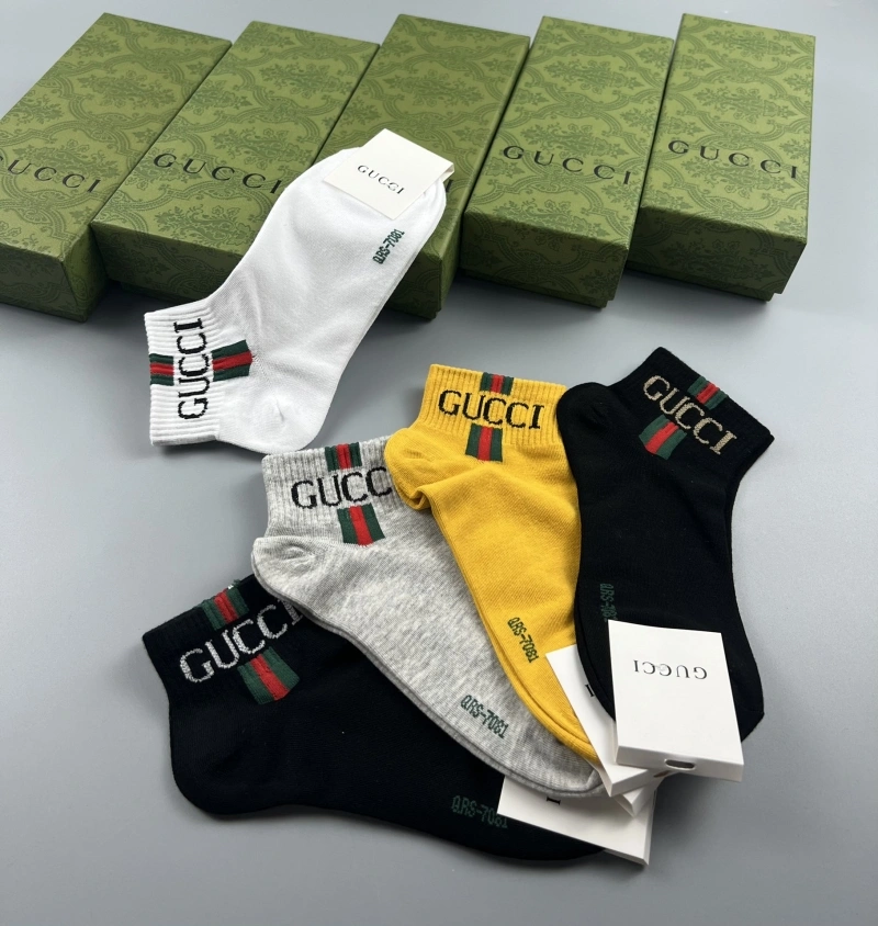 Discounted Gucci Socks