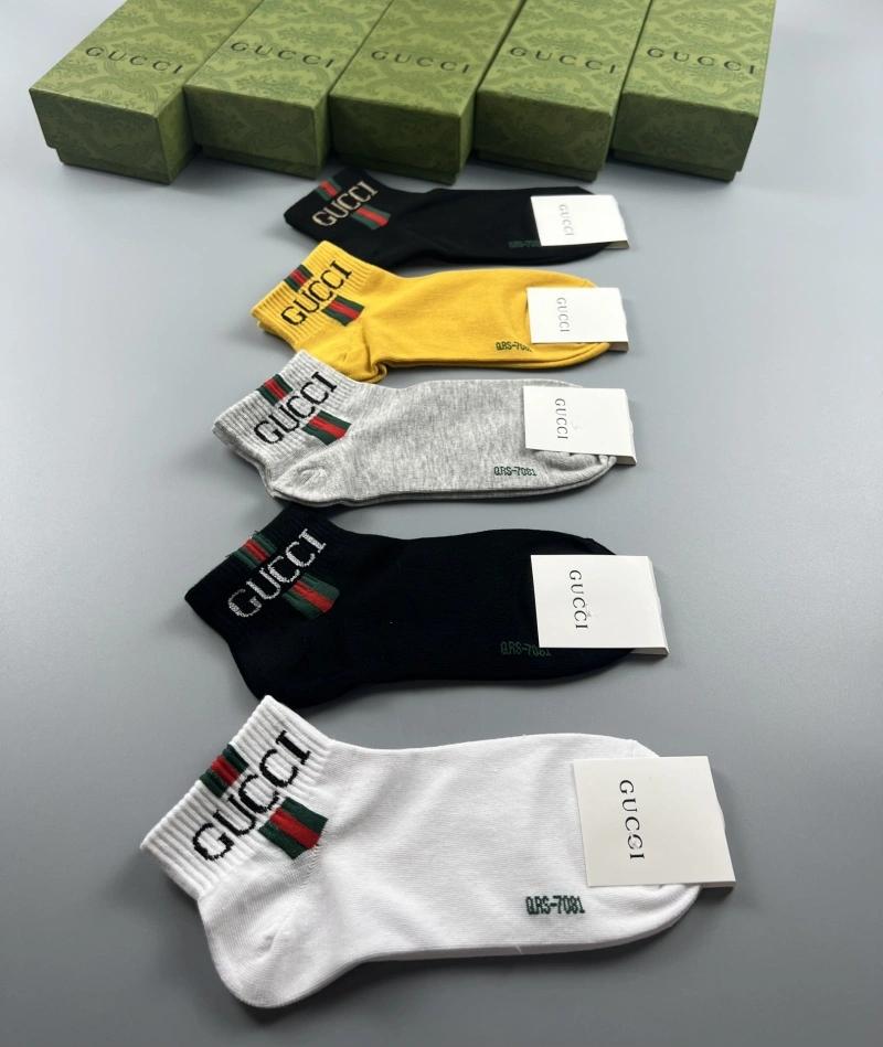 Discounted Gucci Socks