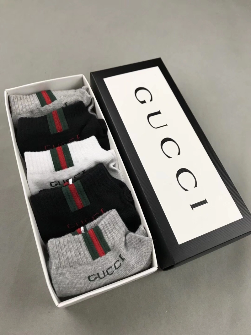 Inexpensive Gucci Socks