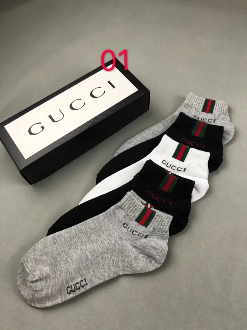 Inexpensive Gucci Socks