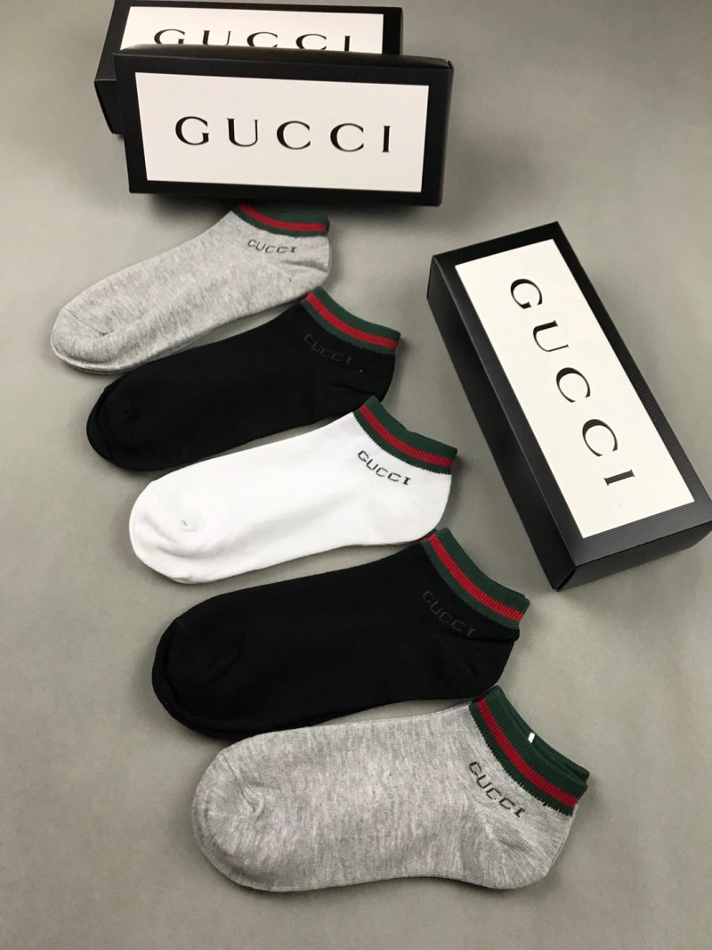 Inexpensive Gucci Socks