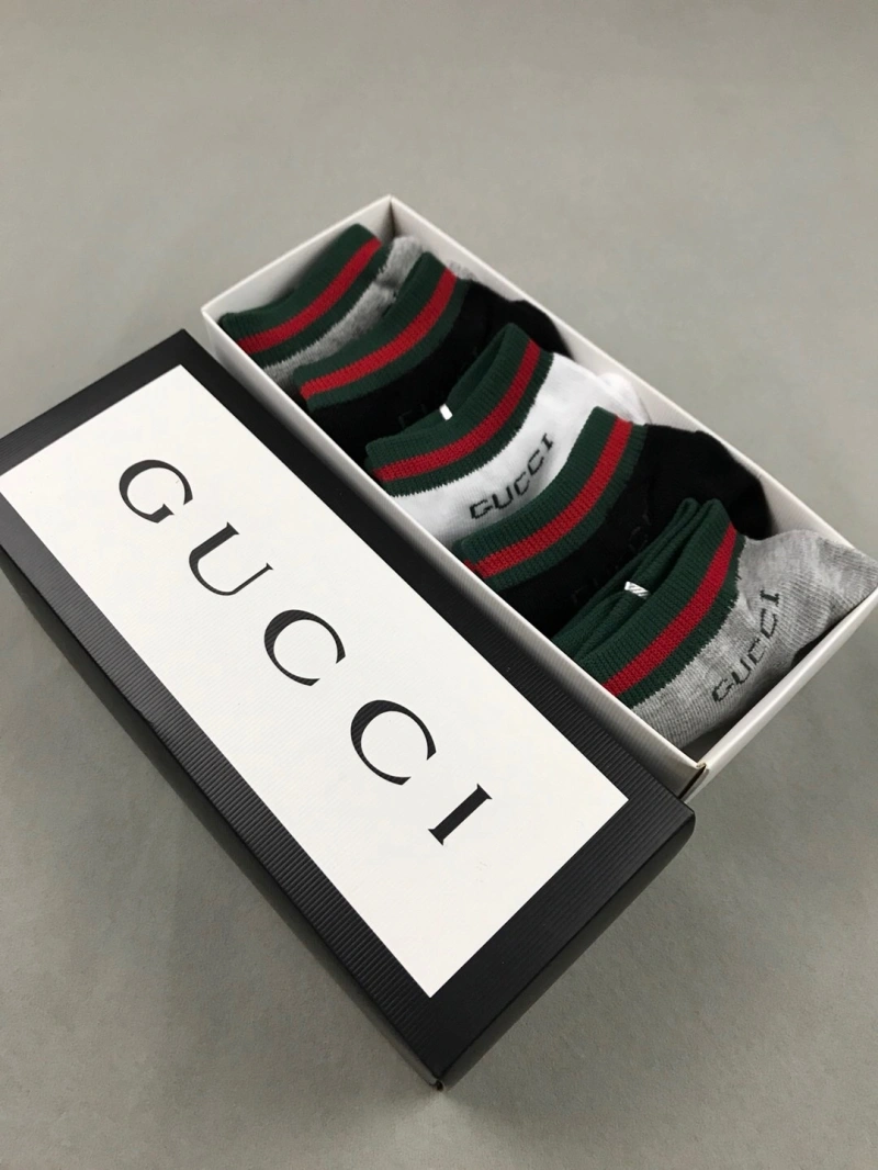 Inexpensive Gucci Socks