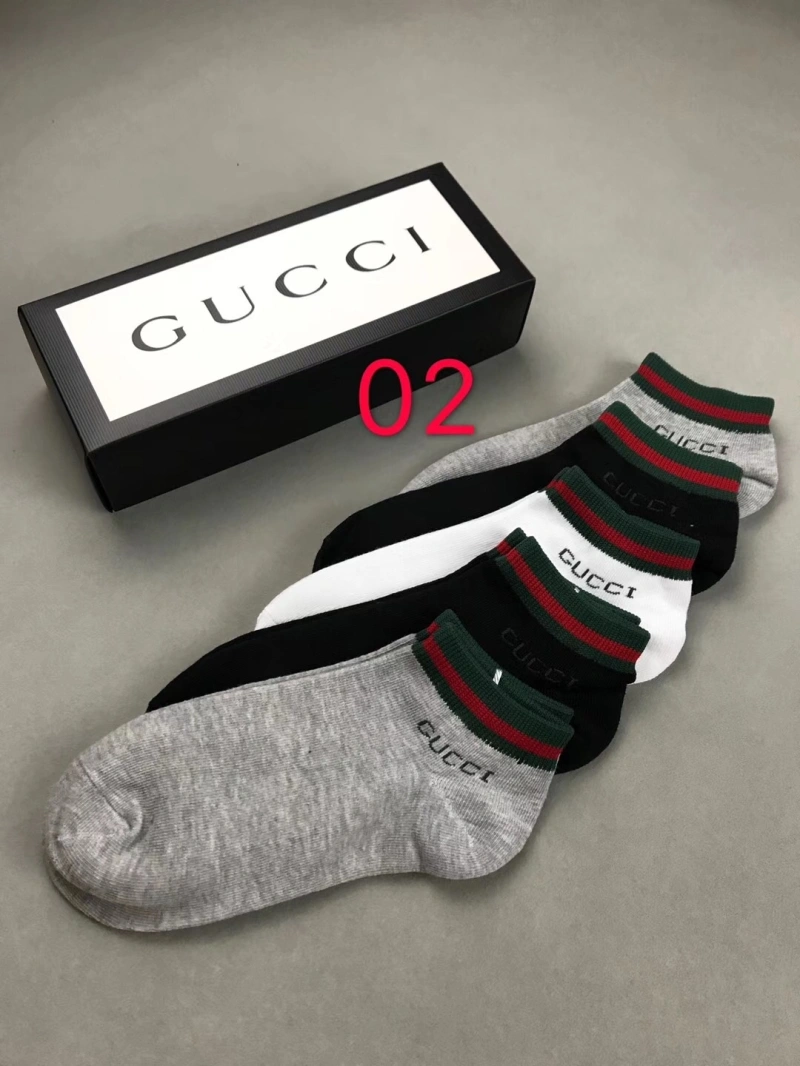 Inexpensive Gucci Socks