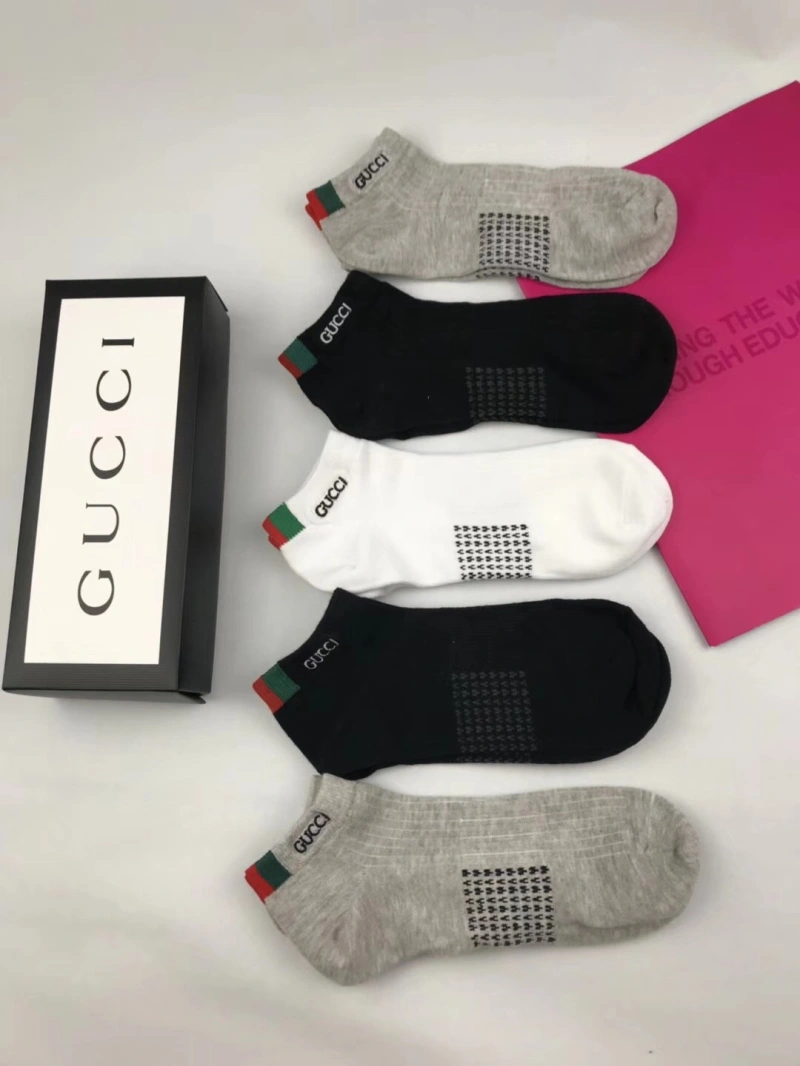 Inexpensive Gucci Socks