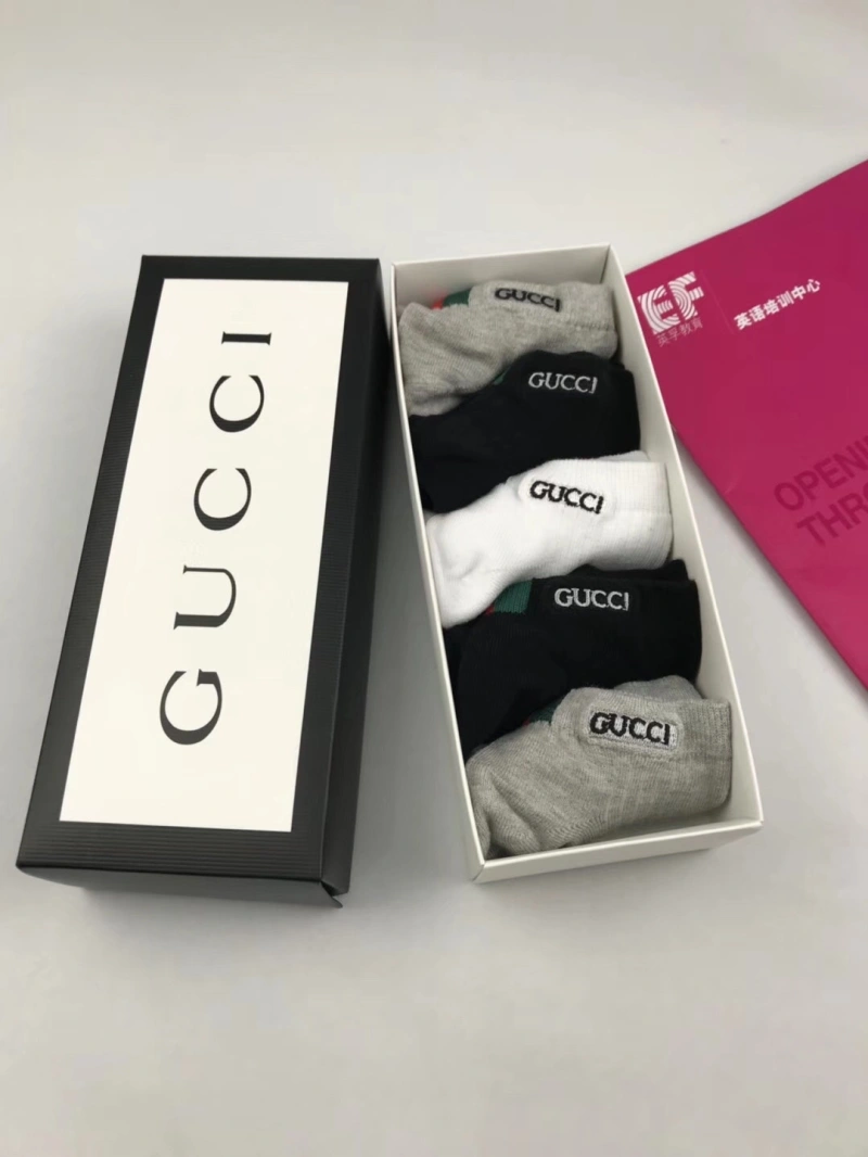 Inexpensive Gucci Socks