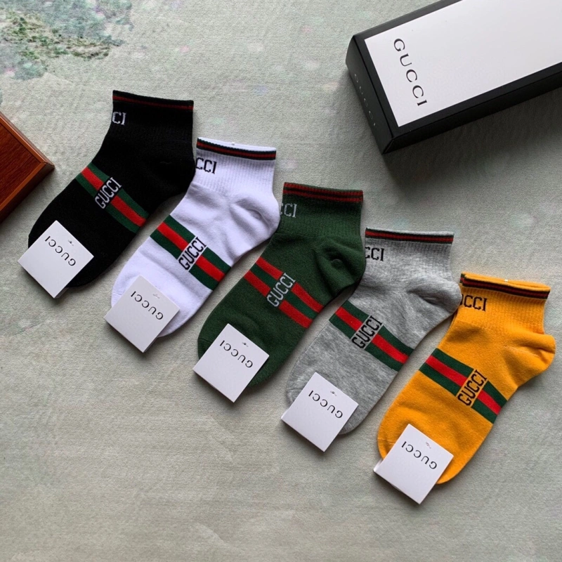 Gucci Socks