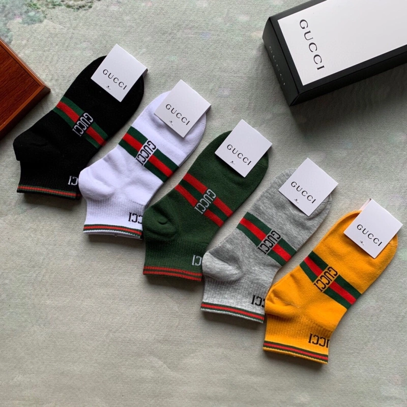 Low-cost Gucci Socks