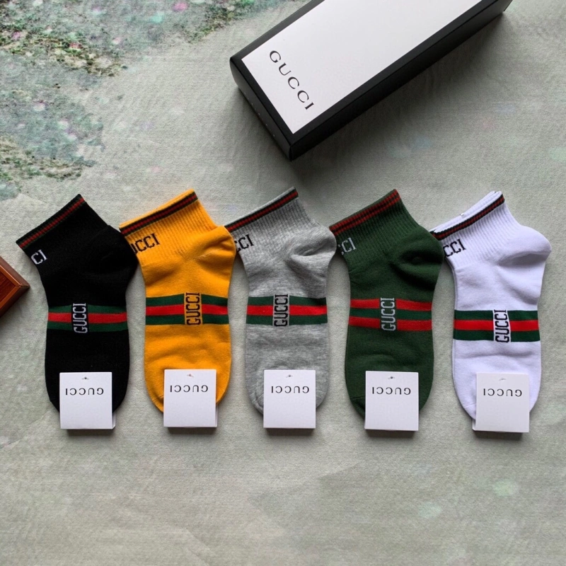 Low-cost Gucci Socks