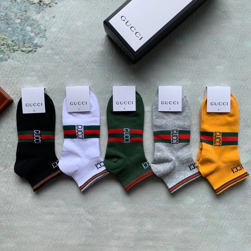 Low-cost Gucci Socks