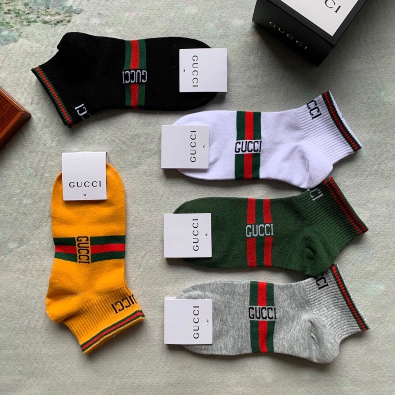 Low-cost Gucci Socks