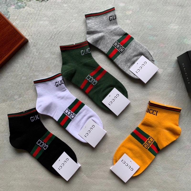Low-cost Gucci Socks