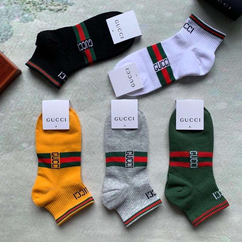 Low-cost Gucci Socks