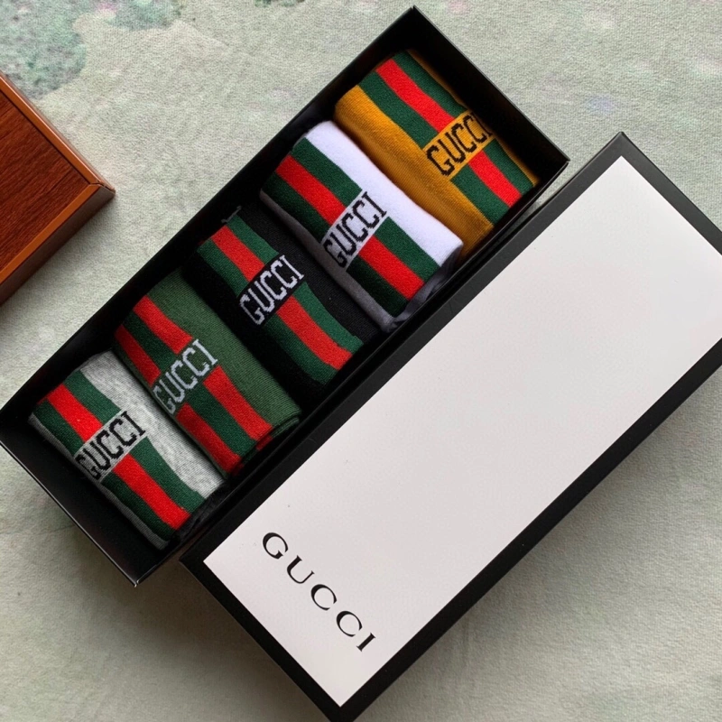 Low-cost Gucci Socks