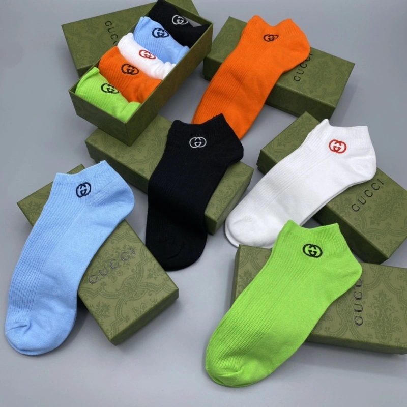 Exact replica Gucci Socks