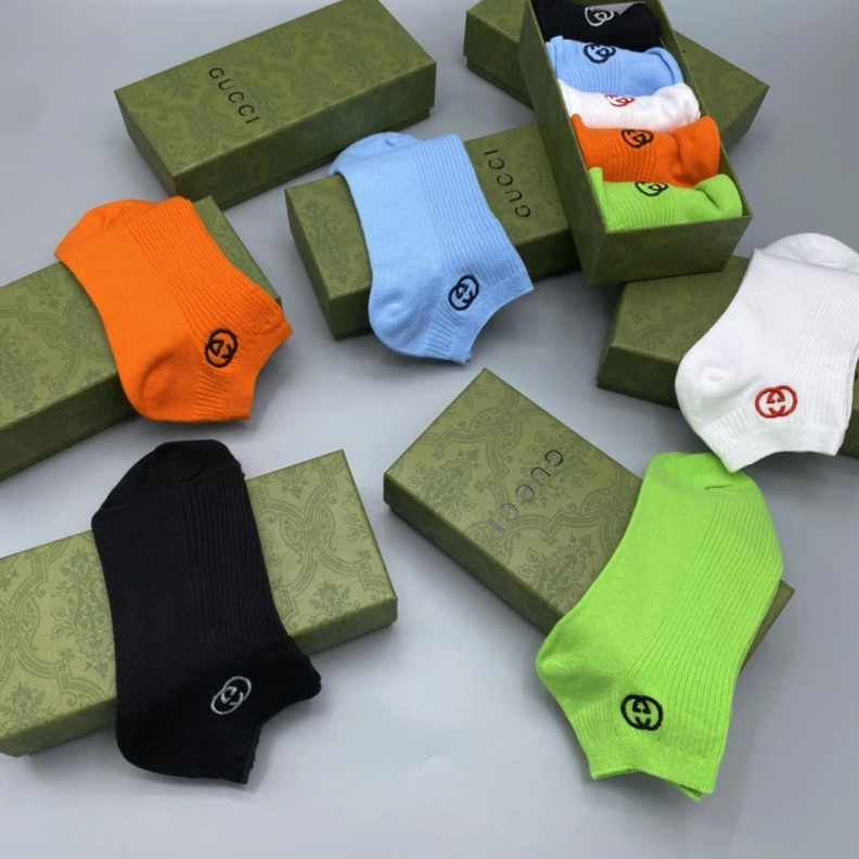 Exact replica Gucci Socks