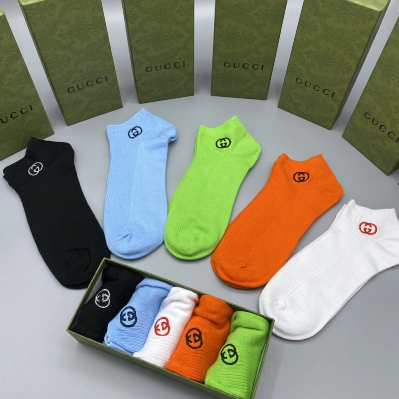Exact replica Gucci Socks