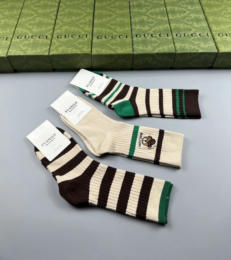 Gucci Socks
