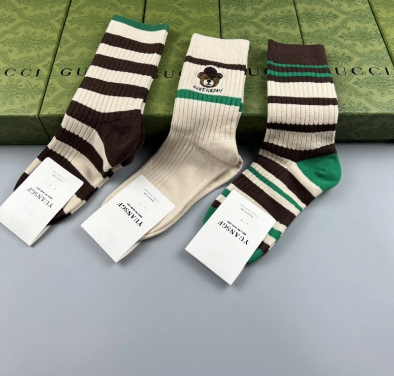 Top mirror Gucci Socks