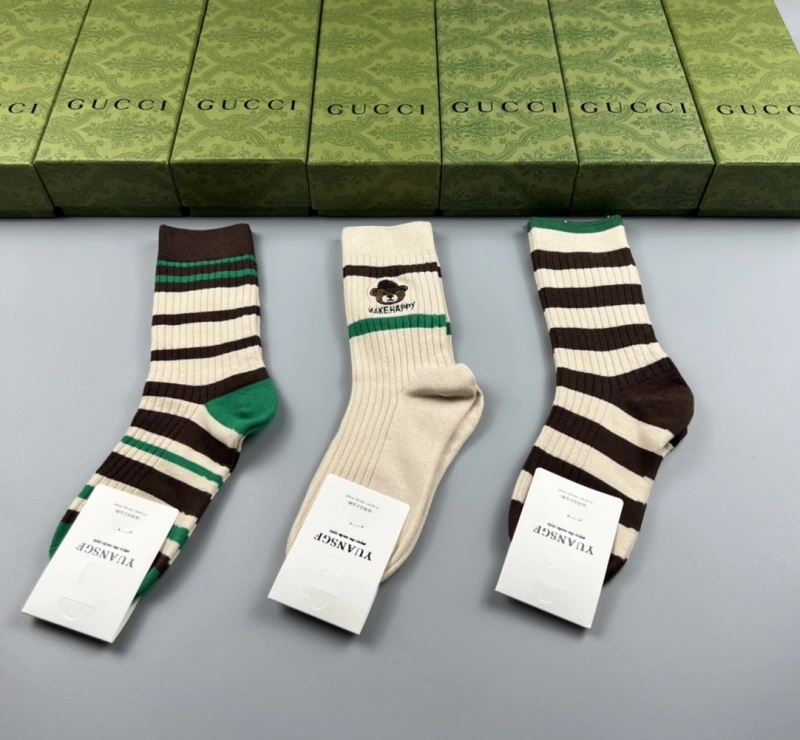 Top mirror Gucci Socks