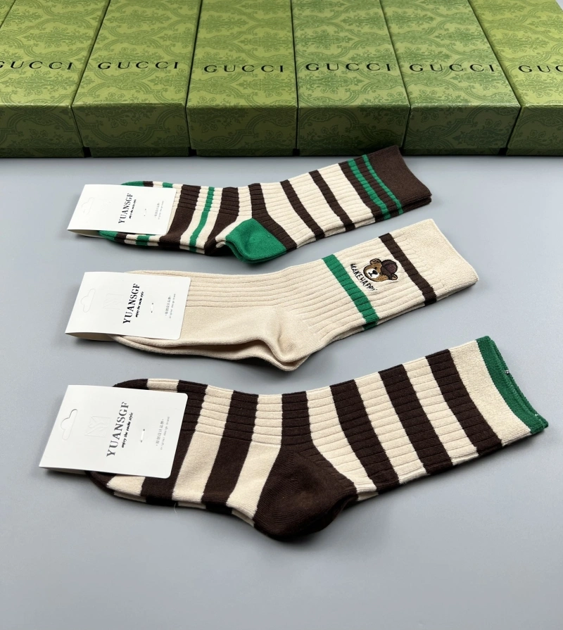 Top mirror Gucci Socks