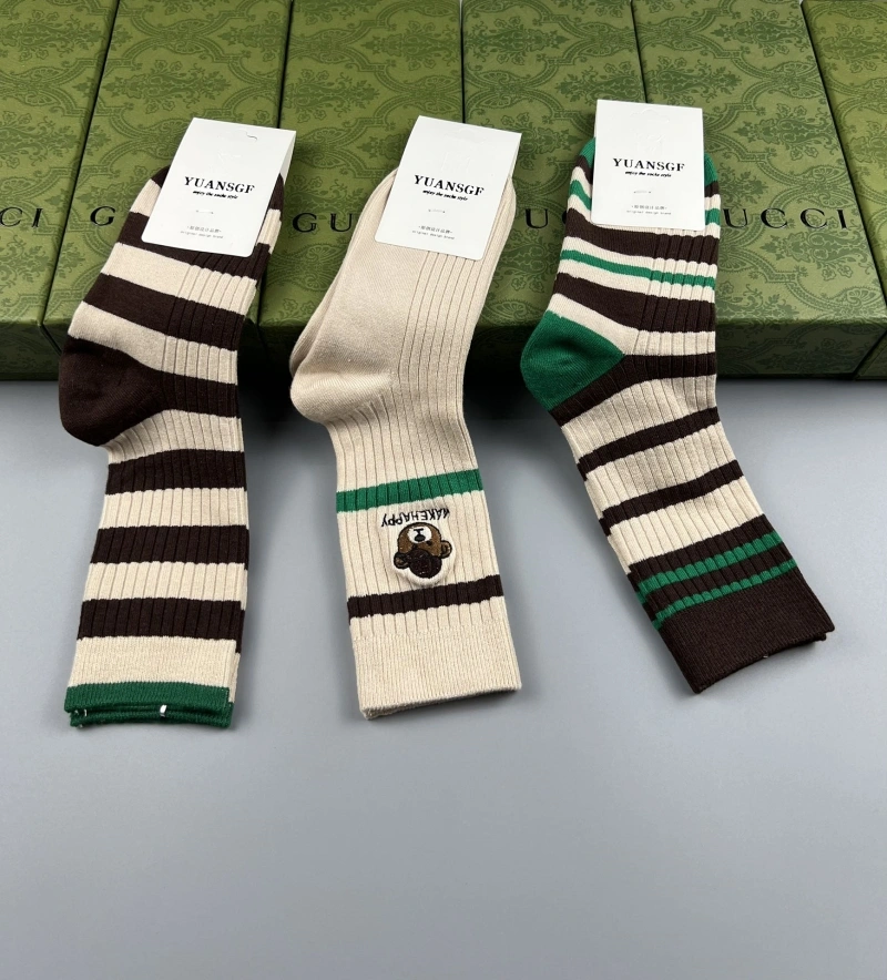 Top mirror Gucci Socks
